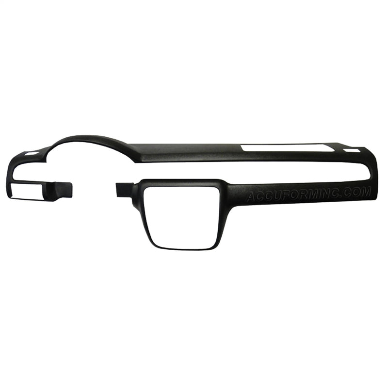 ACCUFORM 275 Dashboard Cover Fits Avalanche Yukon Yukon XL 1500 Yukon accuformplastics